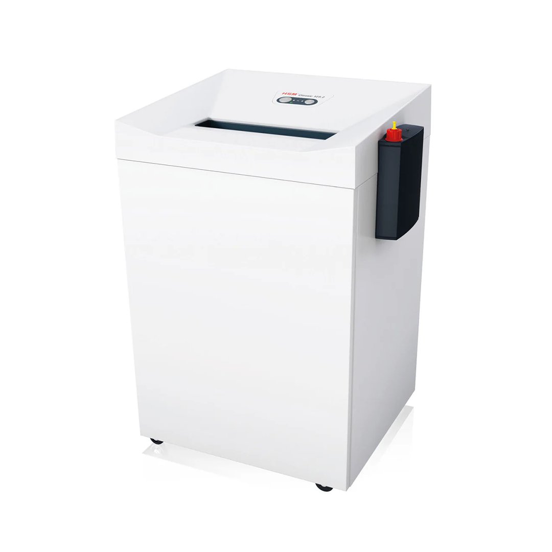 Document Shredders: Office & Industrial – Binatek