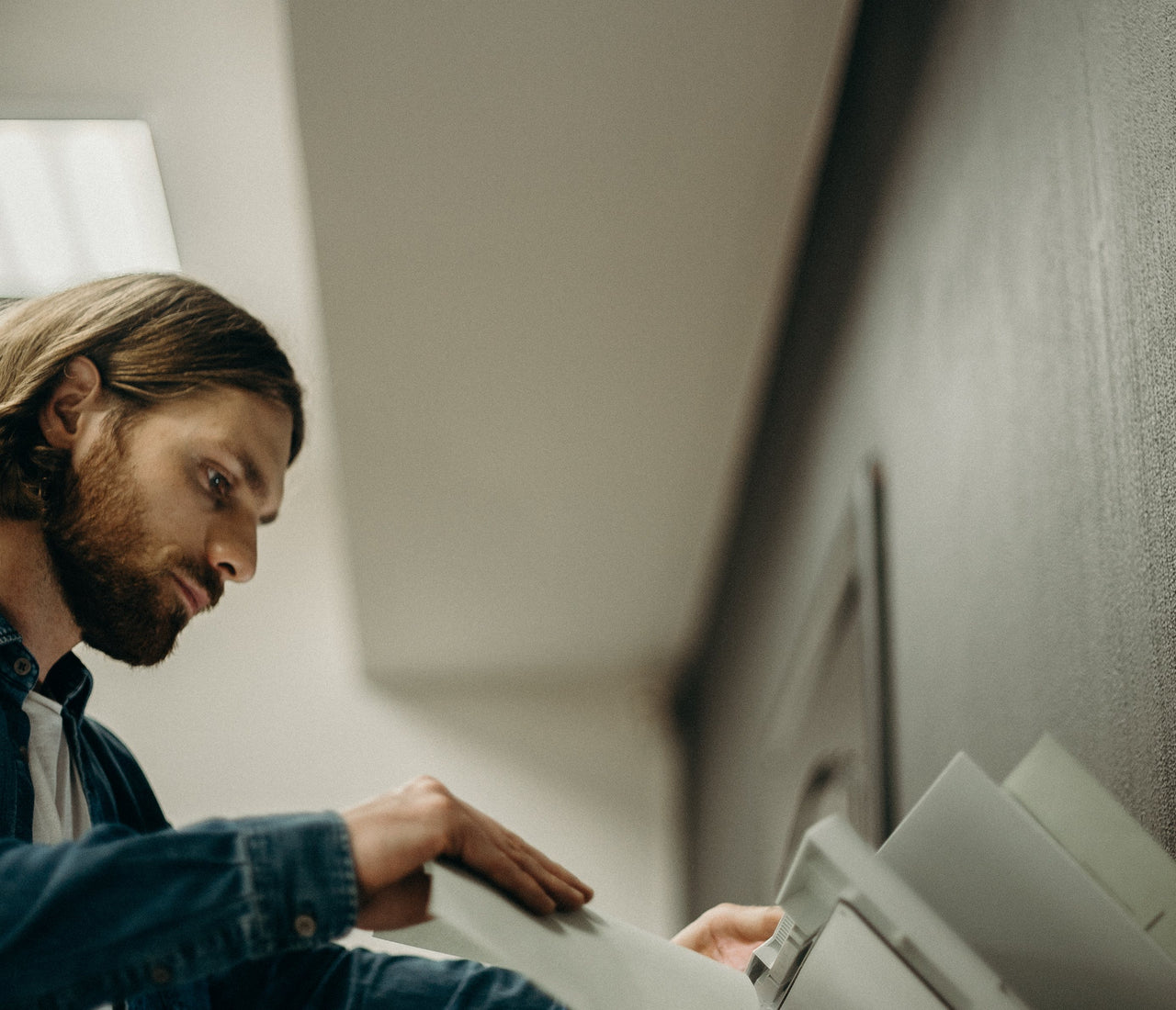 Choosing the Perfect Printer: A Guide for Business Success – Binatek