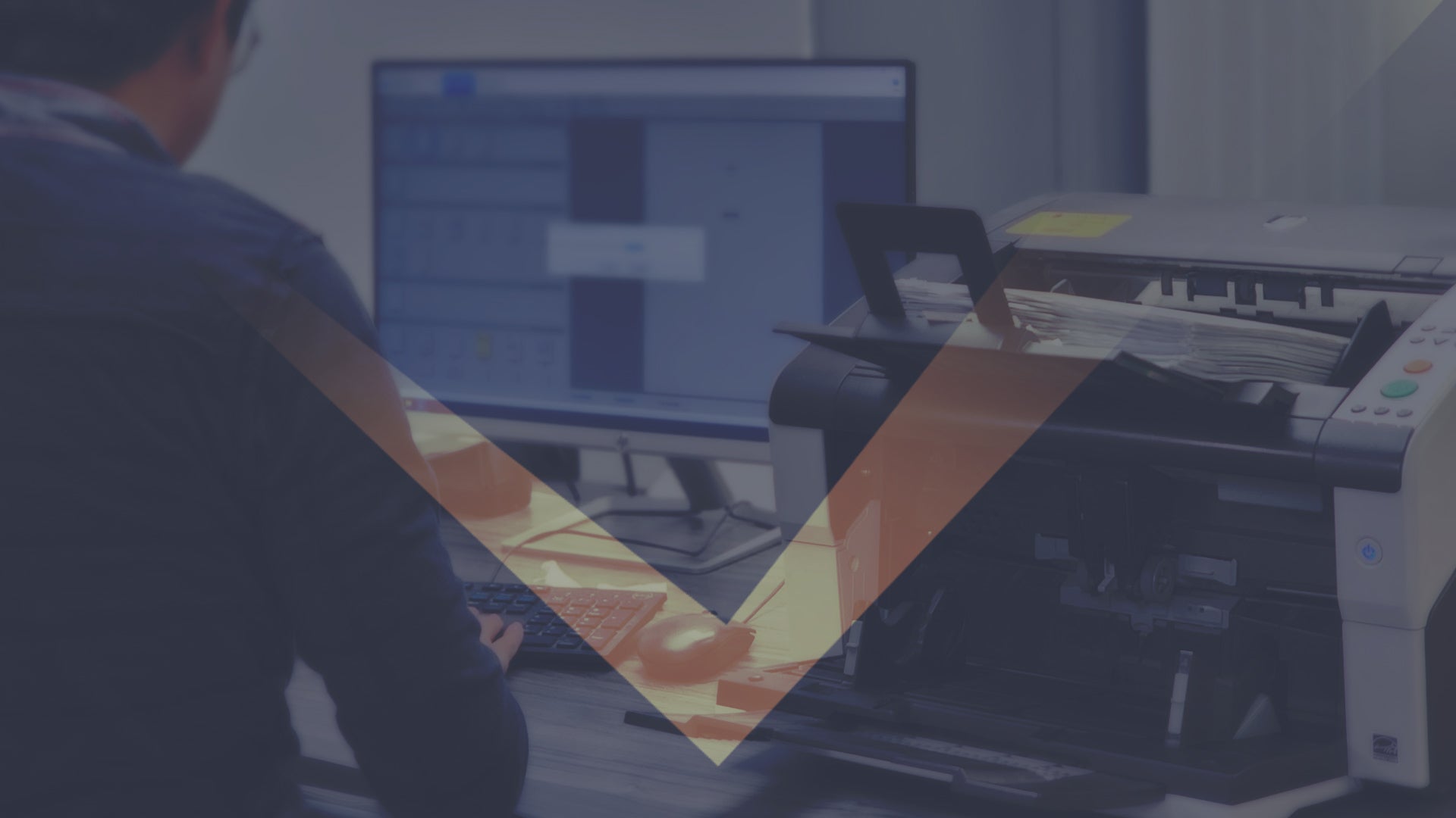 Digitization: What it Means and why it is Important – Binatek