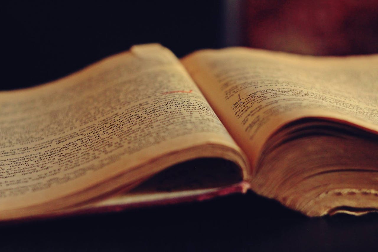 Historical Documents Scanning and Preservation : Echoes of the Past ...