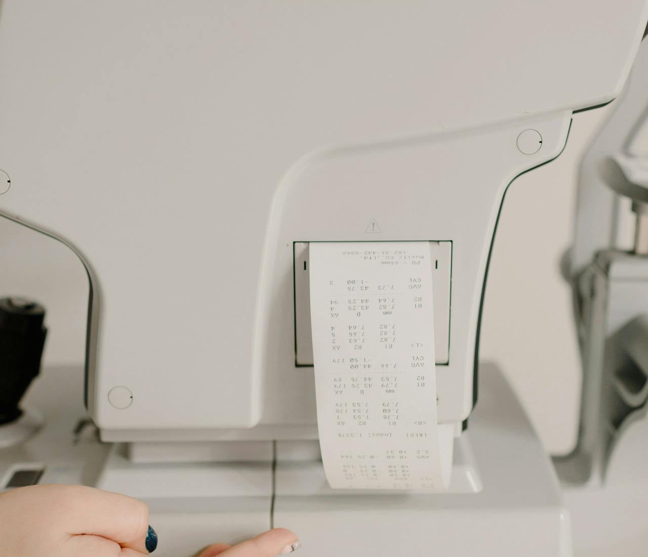 The Importance of Digitizing Customer Records: A Data-Driven Approach ...