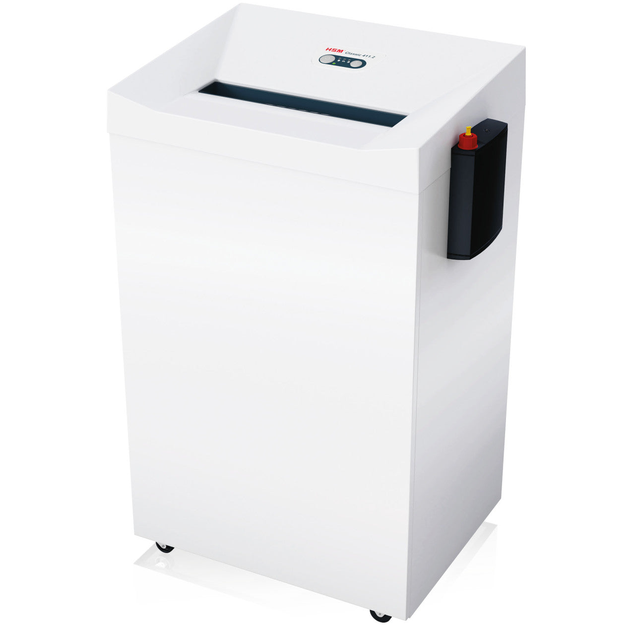 HSM Paper Shredders for Canadian Enterprises – Binatek