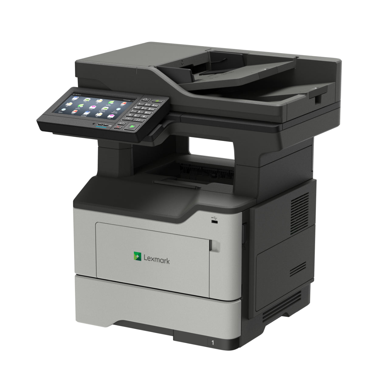 Multifunction Laser Printers - Montreal & Ontario – Binatek