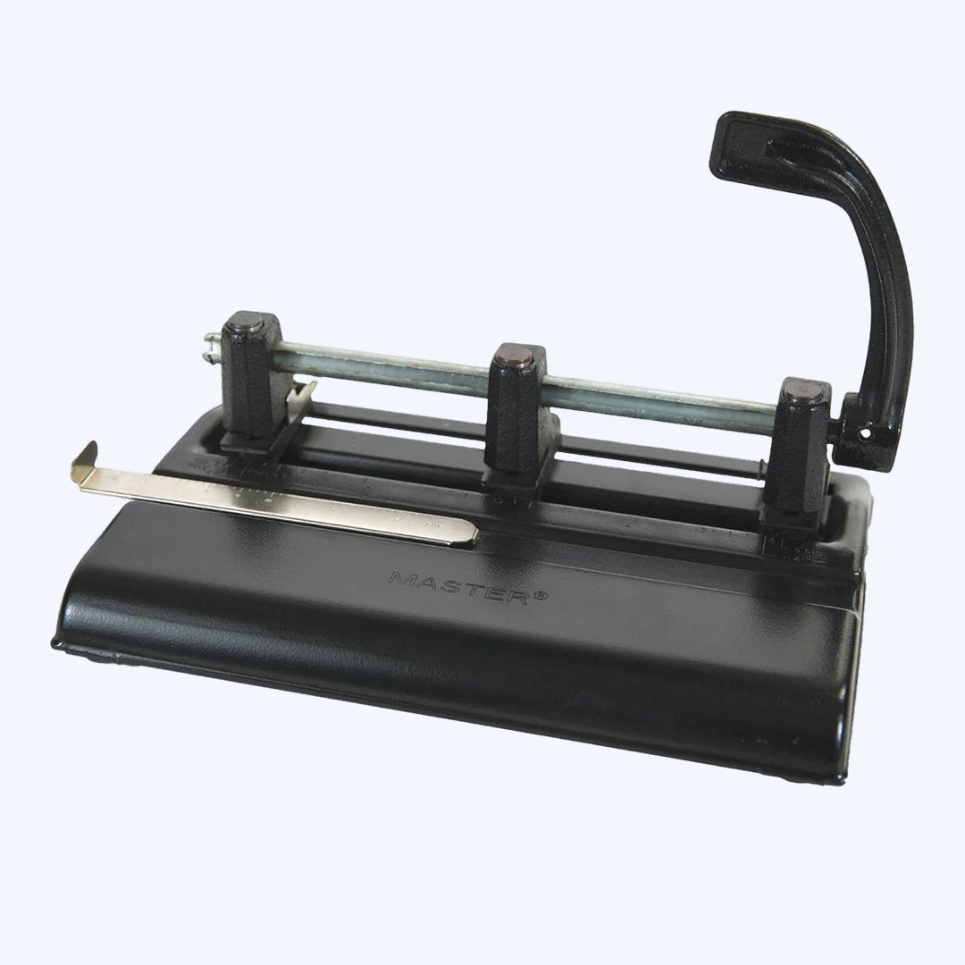 Paper Hole Punches – Binatek