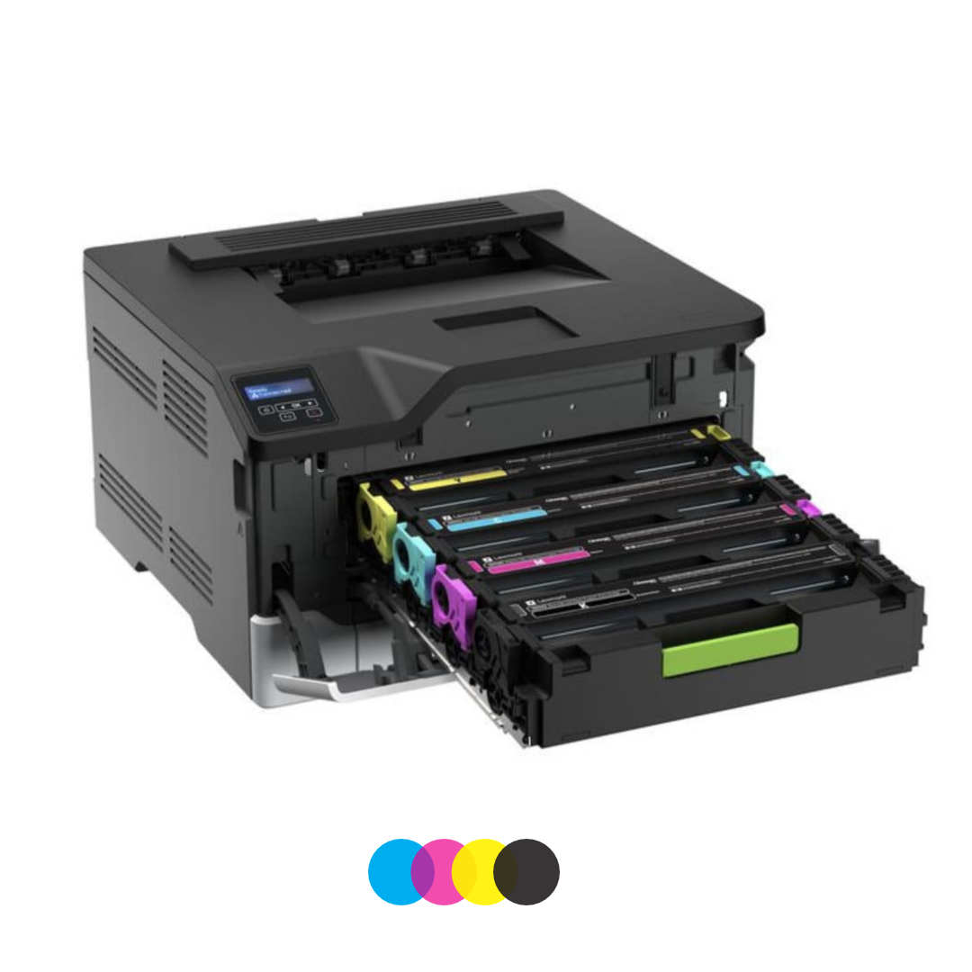 Colour Laser Printers - Toronto & Montreal – Binatek