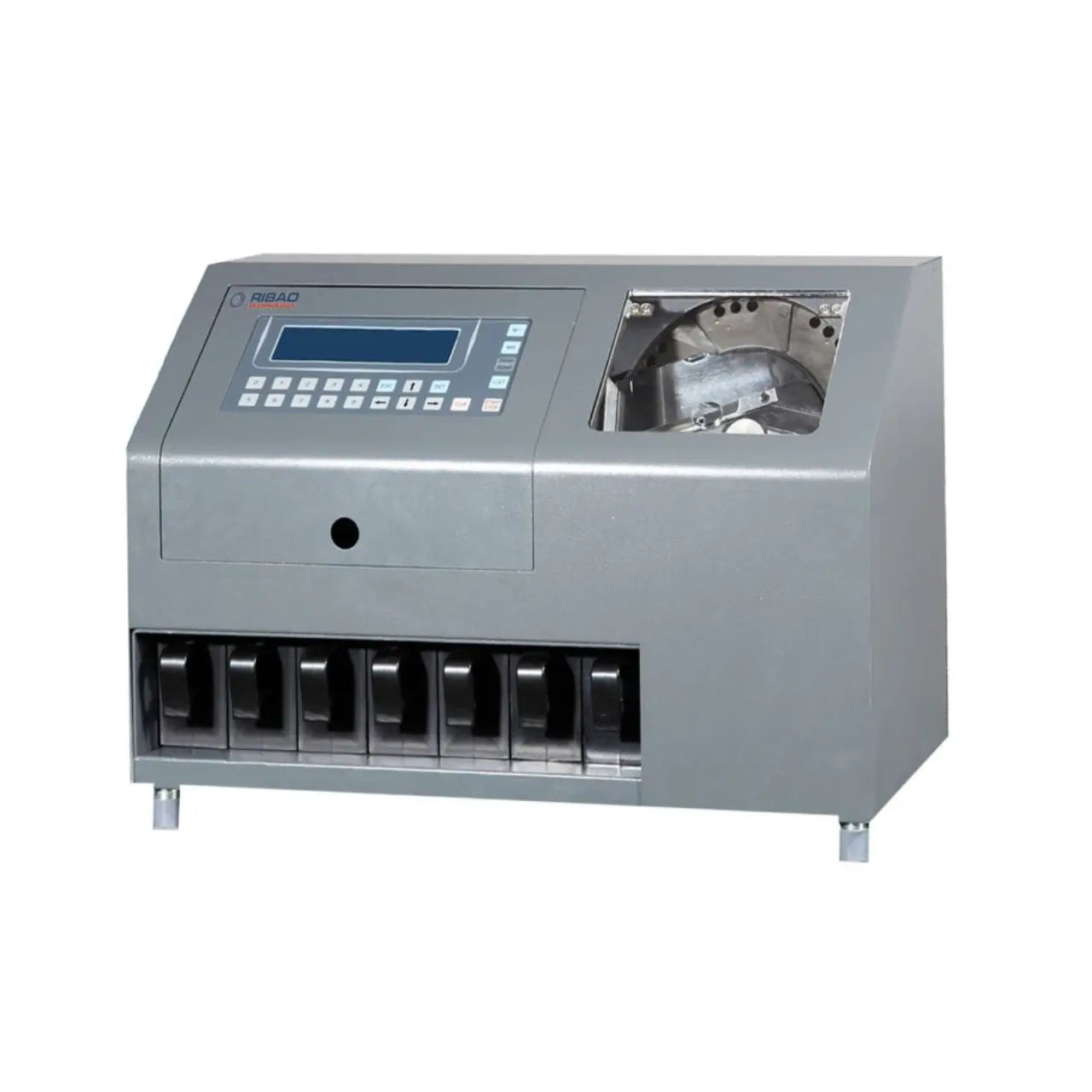 Coin sorter - counter BN3300AS – Binatek