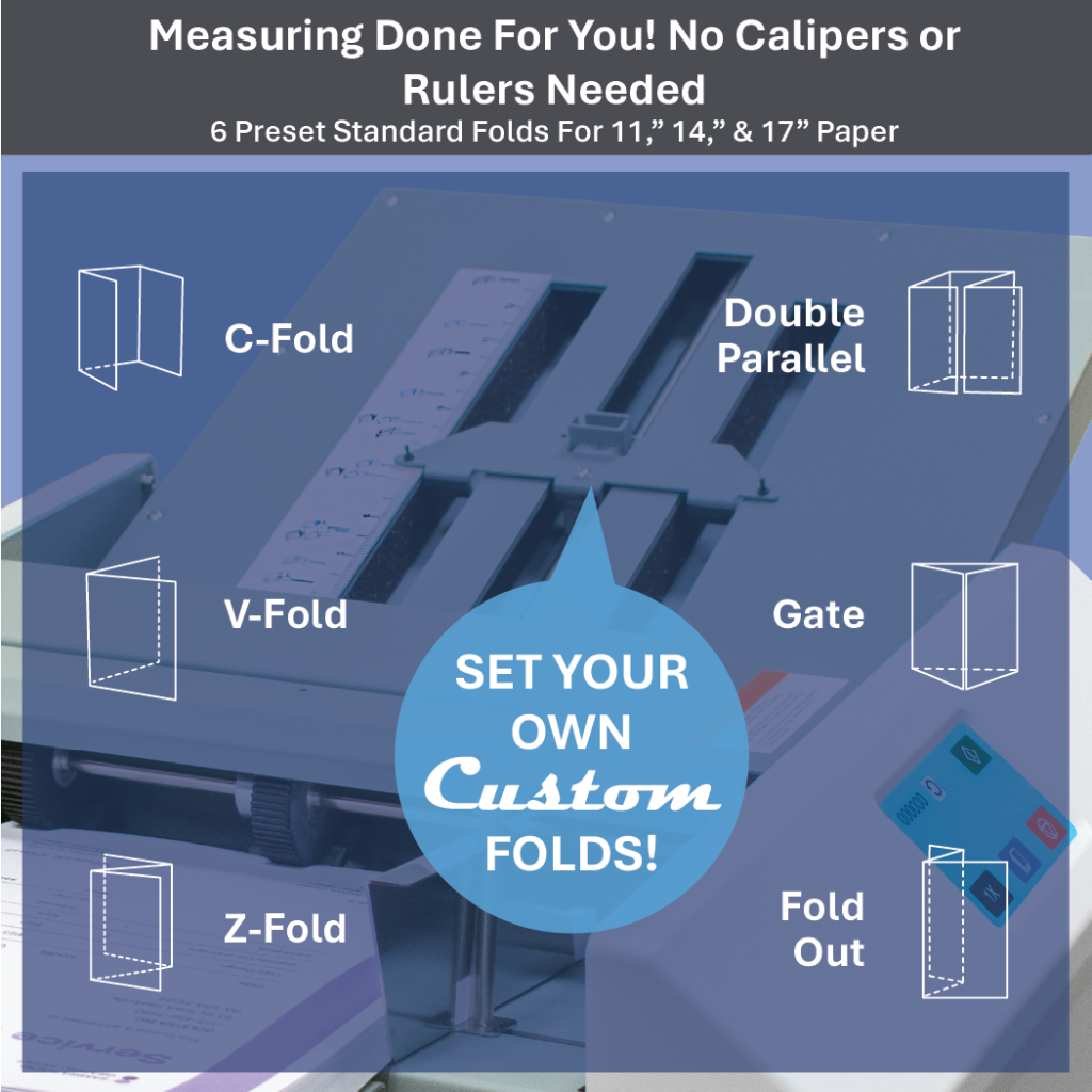 Touchscreen Desktop Office Folder Formax FD 346 – Binatek