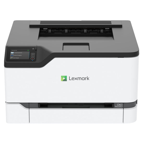 Lexmark CX951se Colour Laser MFP – Binatek