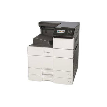 Lexmark MS911de - Monochrome laser printer – Binatek