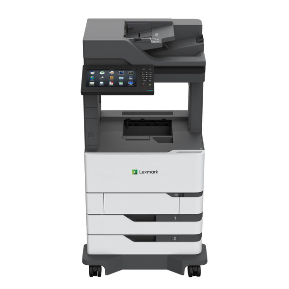 Lexmark CX950se Colour Laser MFP – Binatek