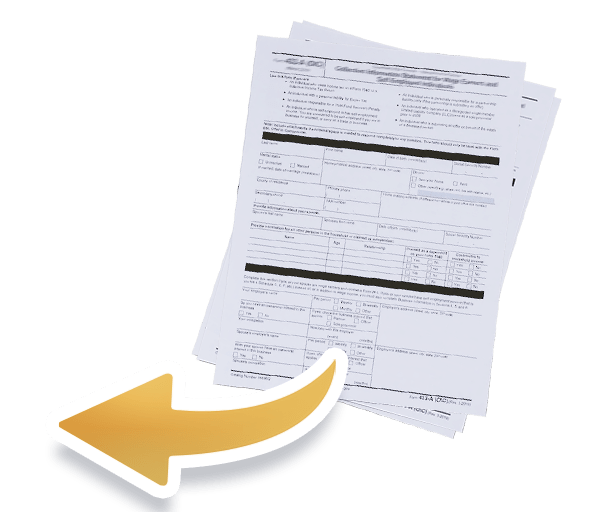Service de Numérisation de Documents | Québec – Binatek