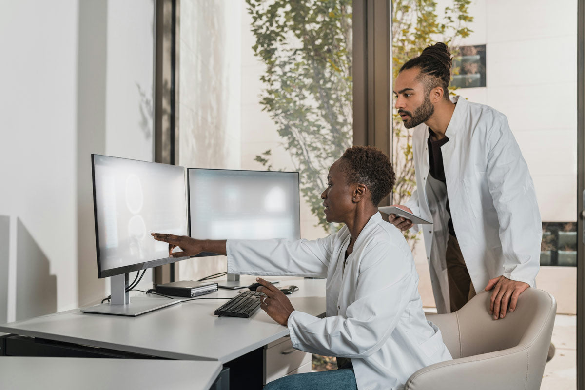 Digitize & Secure Patient Records: Solutions for Healthcare Providers ...