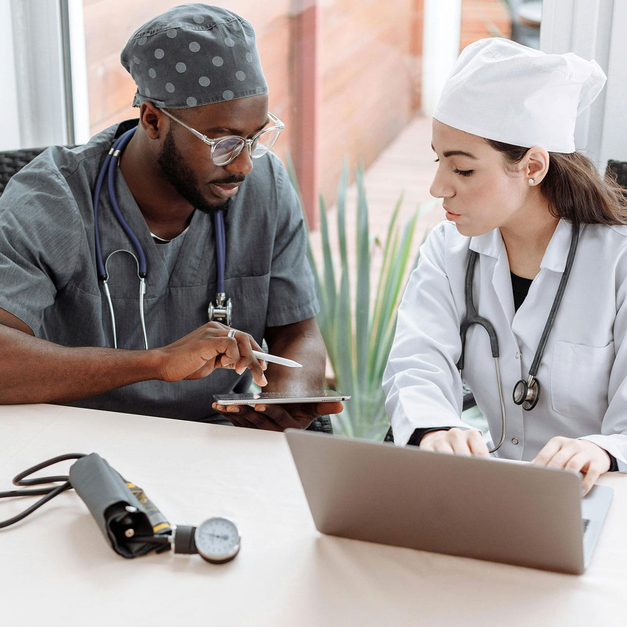 Digitize & Secure Patient Records: Solutions for Healthcare Providers ...