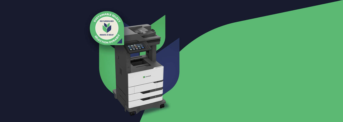 Office Tech Products & Document Management Solutions – Binatek