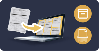 Office Tech Products & Document Management Solutions – Binatek