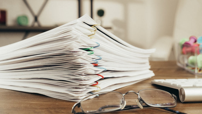 Services de déchiquetage de documents - Québec – Binatek