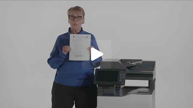 Lexmark Translation Assistant – Binatek