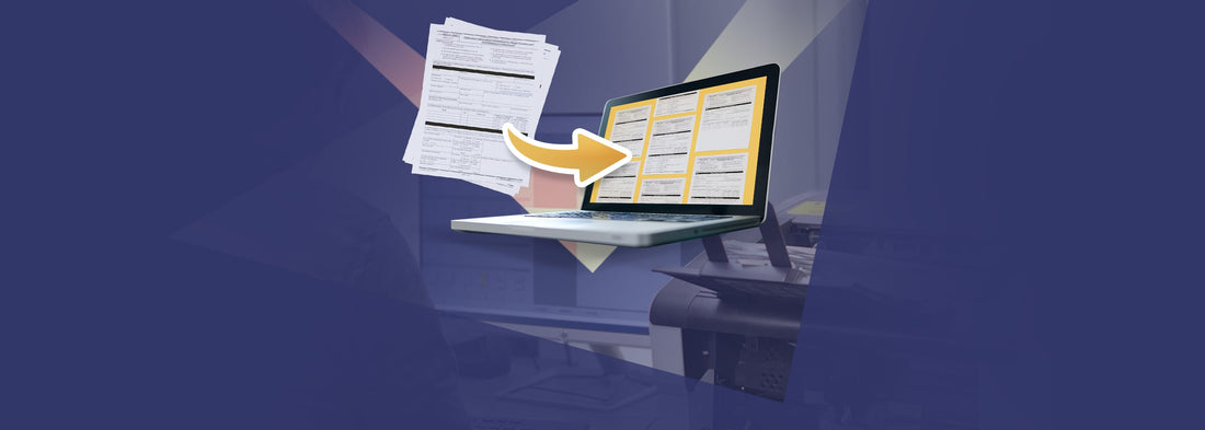 Office Tech Products & Document Management Solutions – Binatek