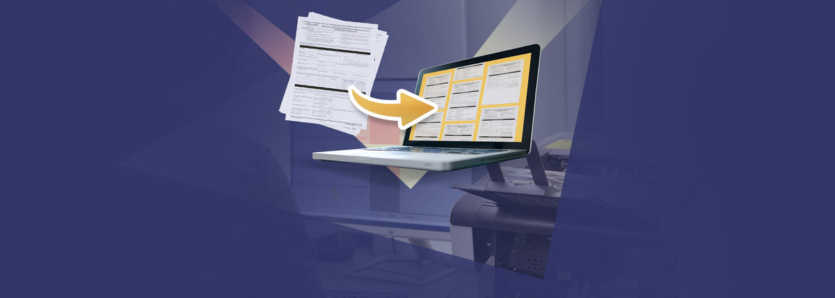 Office Tech Products & Document Management Solutions – Binatek