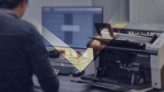 Bulk Scanning: The Best Way to Scan Large Quantities of Documents – Binatek