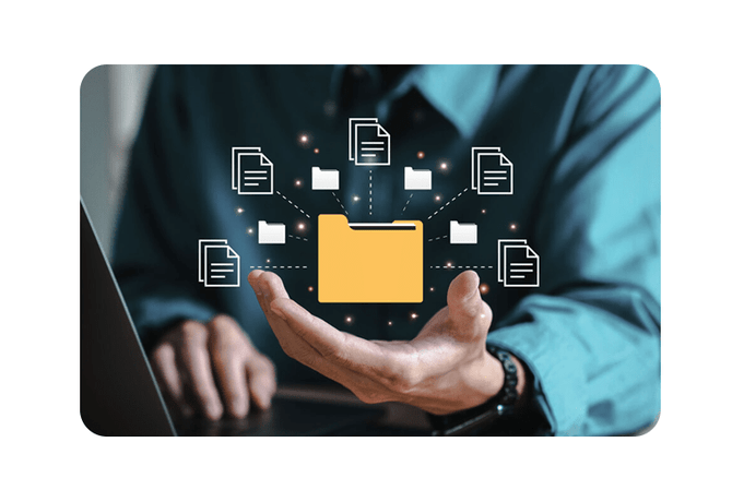 Digitization: What it Means and why it is Important – Binatek