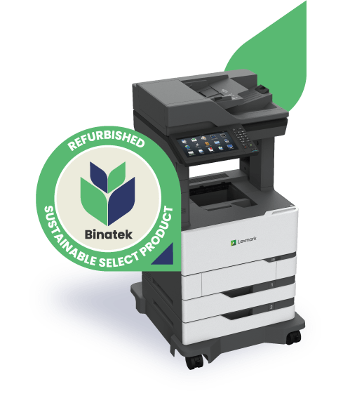 Sustainability – Binatek